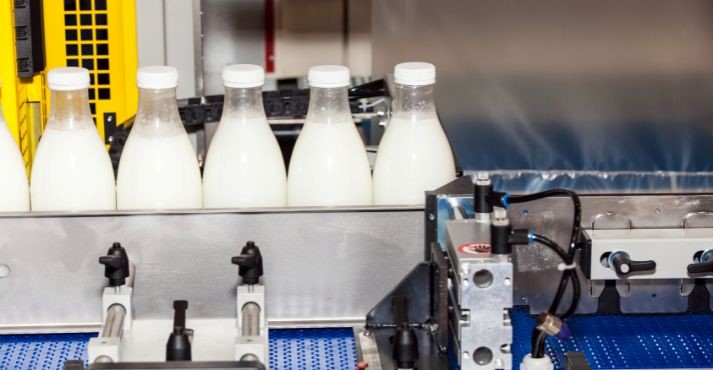 Cultured Milk: Definition, Types, and Health Benefits - Food ...