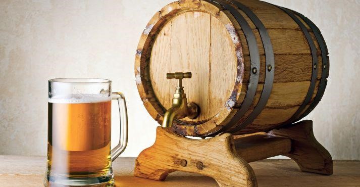 What is Draft or Draught Beer? A Comprehensive Guide