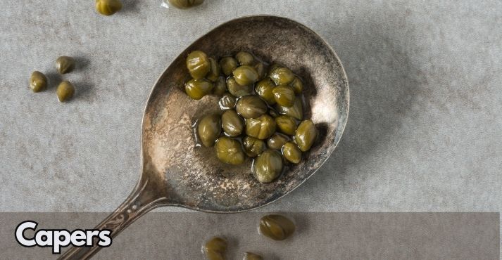 What Are Capers? Discover Their Flavor, Uses, and Benefits