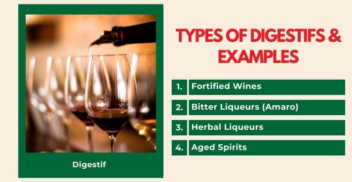 What is a Digestif? Definition, Types & How to Enjoy It